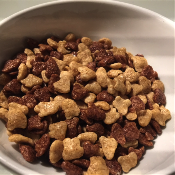 Guest Review Nestle Lion Cereal Guest Review Nestle Lion Cereal