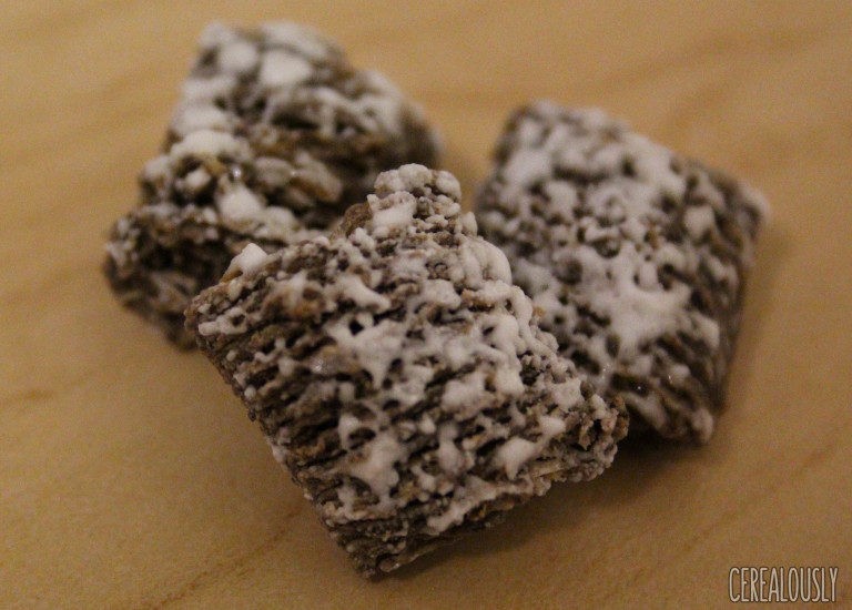 Review: Kellogg’s Frosted Mini-Wheats Chocolate Little Bites - Cerealously