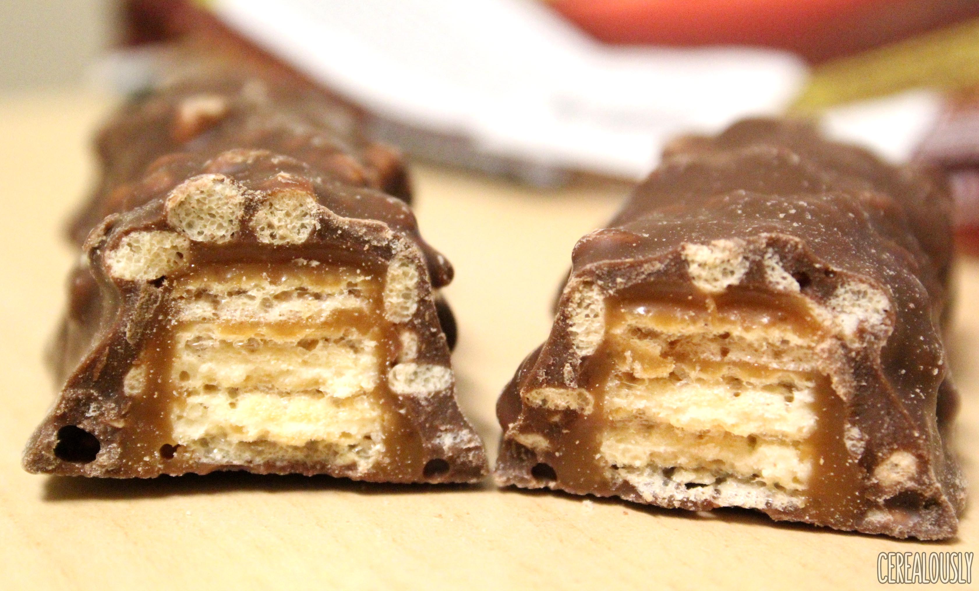 Review Nestl Lion Cereal Bar Cerealously Review Nestl Lion Cereal Bar Cerealously