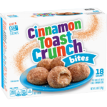 News: Cinnamon Toast Crunch Bites are Coming Soon to the Freezer Aisle ...