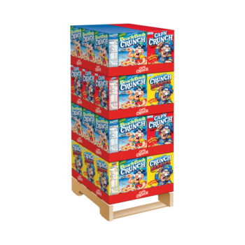 News: Cap’n Crunch’s Beach Bash Crunch is Coming Soon (Plus Bonus ...