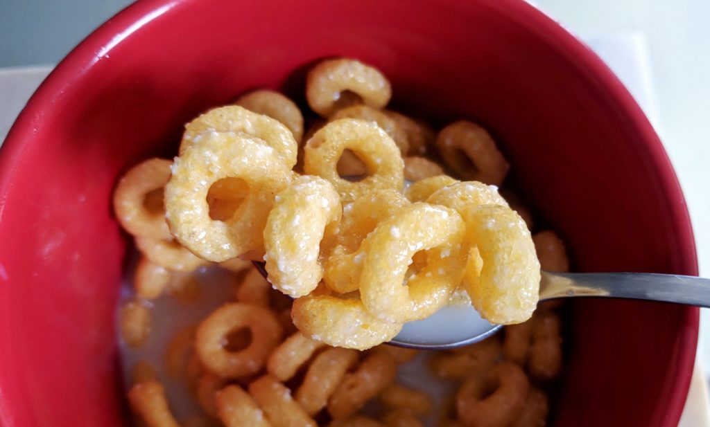 Review: Golden Oreo O’s Cereal - Cerealously