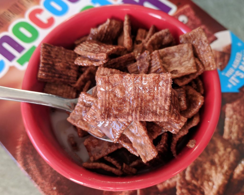 Review: Chocolate Toast Crunch (2019) - Cerealously