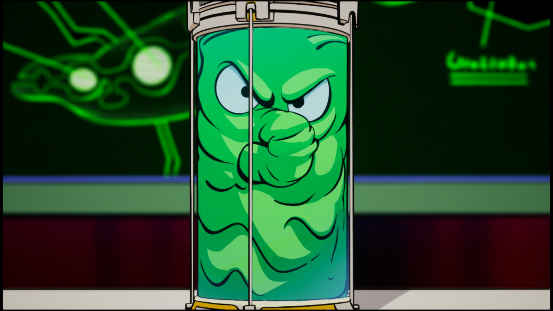 Review: Chex Quest HD - Cerealously