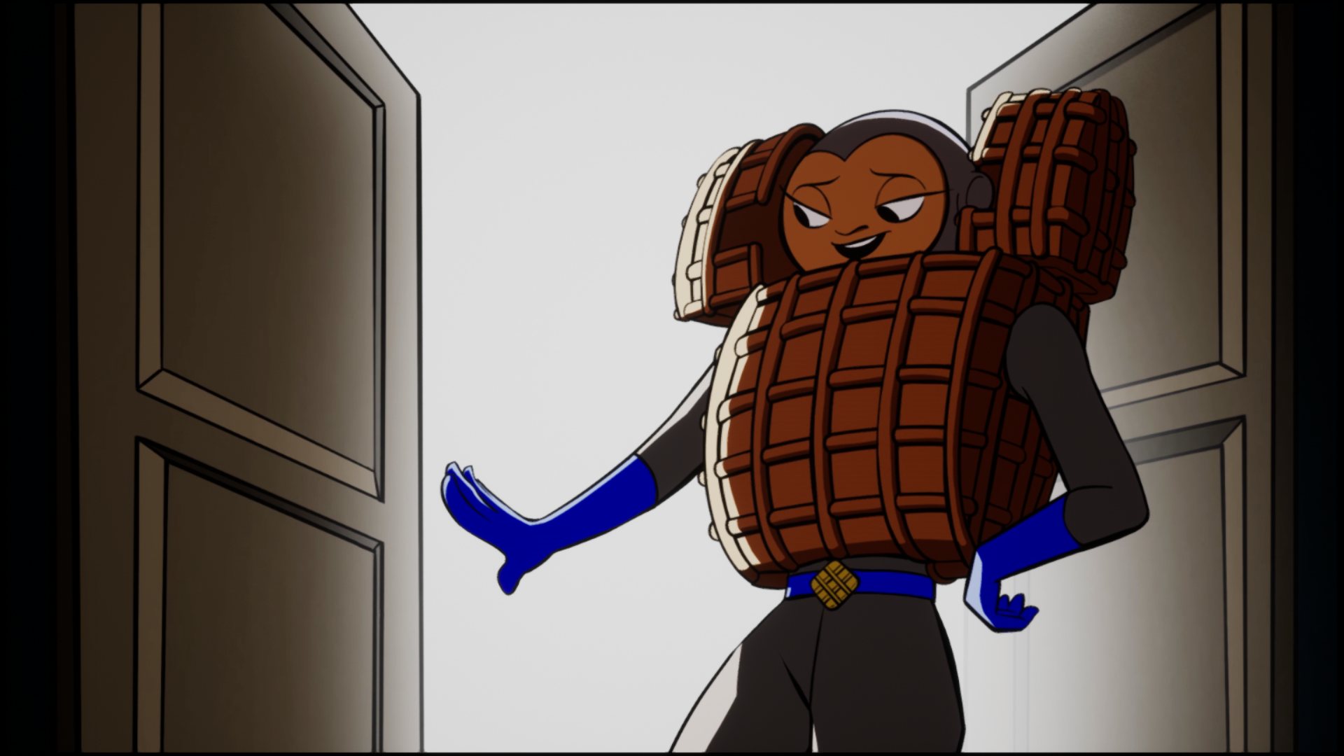 Review: Chex Quest HD - Cerealously