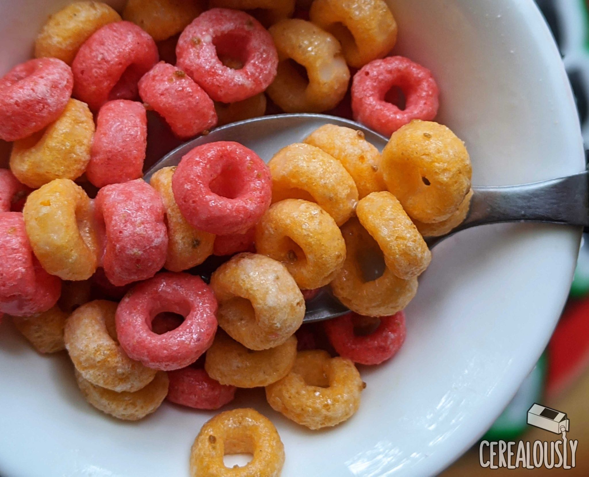 Review: Caramel Apple Jacks - Cerealously