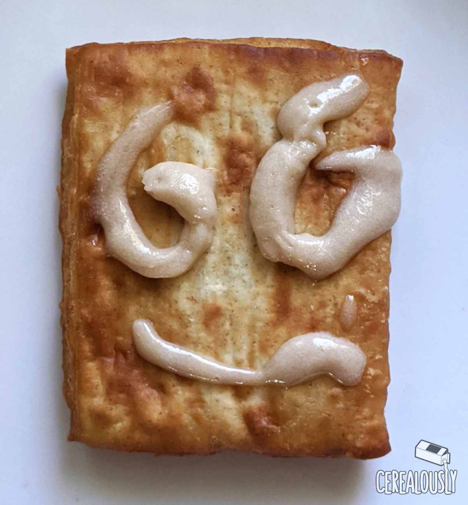 Review Pillsbury S Mores Golden Grahams Toaster Strudel Cerealously