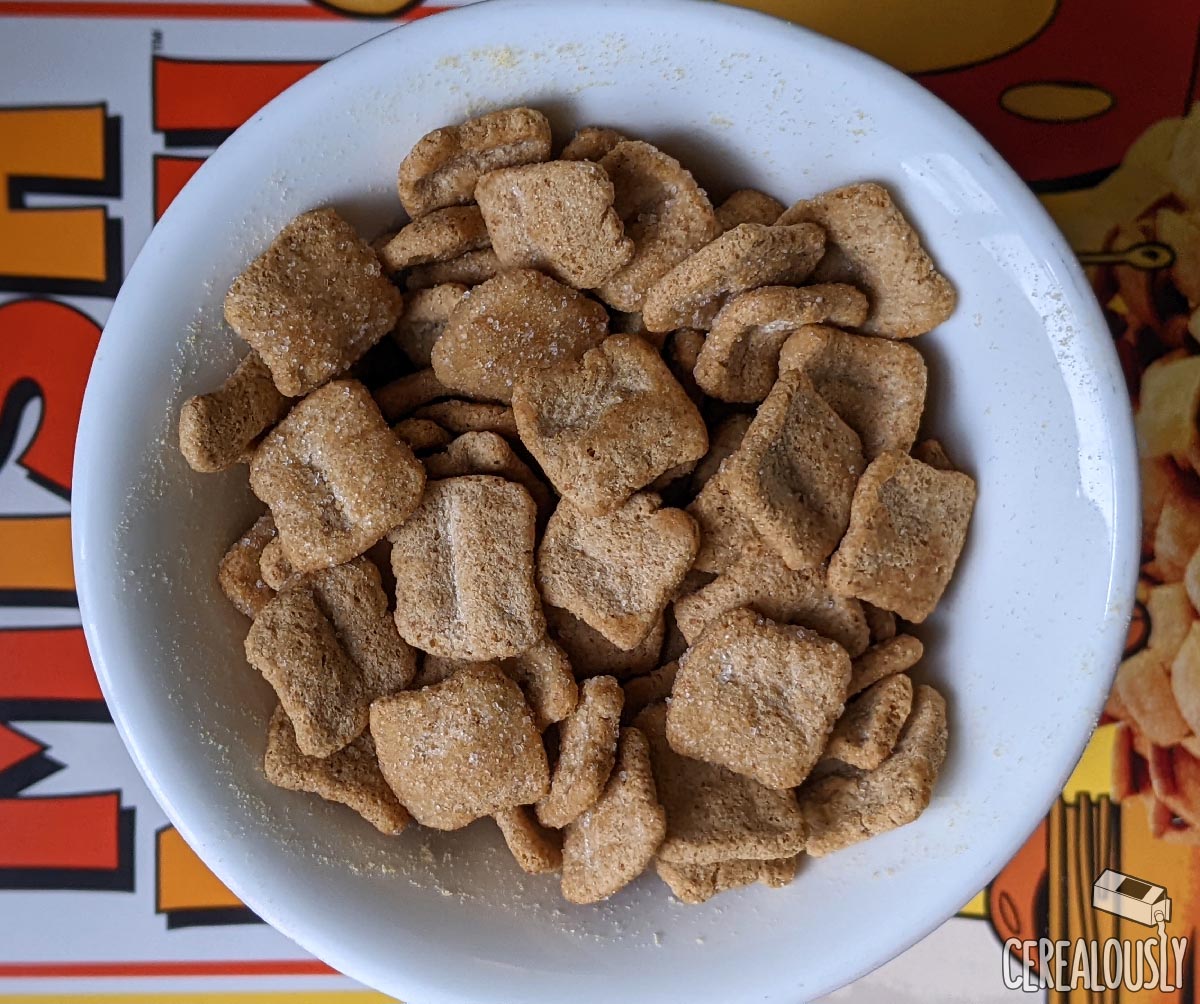 Review: Rhett & Link’s Mythical MishMash Cereals: Sweet Mac N’ Mello & Peanut Butter N’ Honey ...