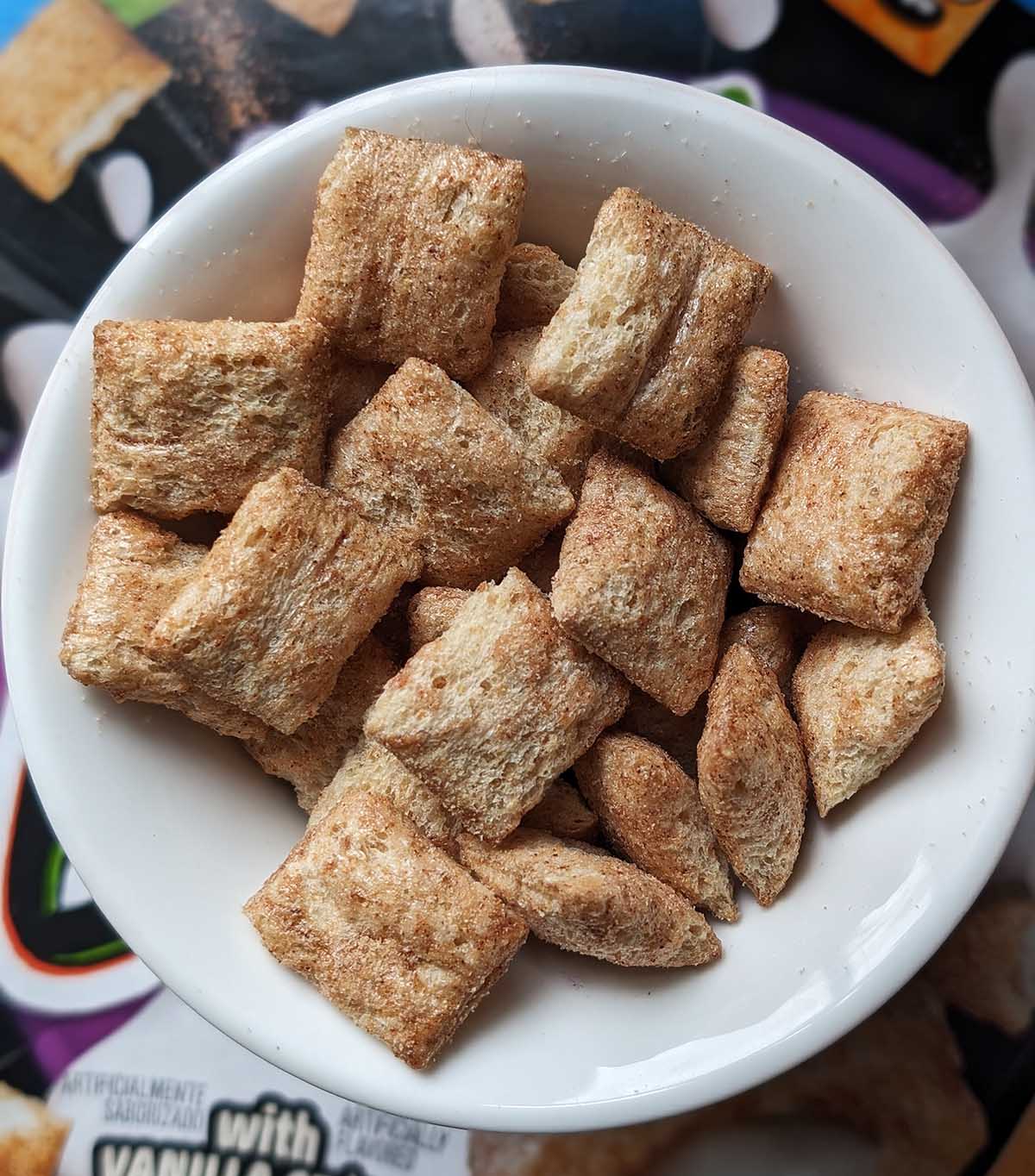 Cereal Trix 2024 General Mills | Trix Loaded Cereals With Vanilla